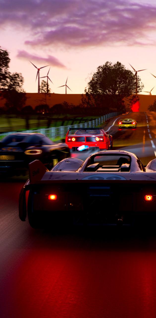 Forza Mobile Wallpapers - Top Free Forza Mobile Backgrounds ...