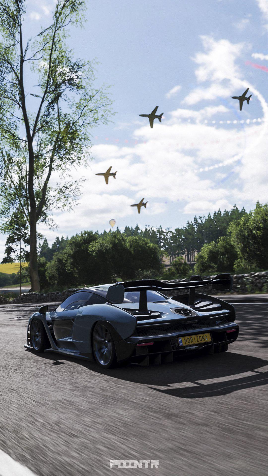 Forza Mobile Wallpapers - Top Free Forza Mobile Backgrounds ...