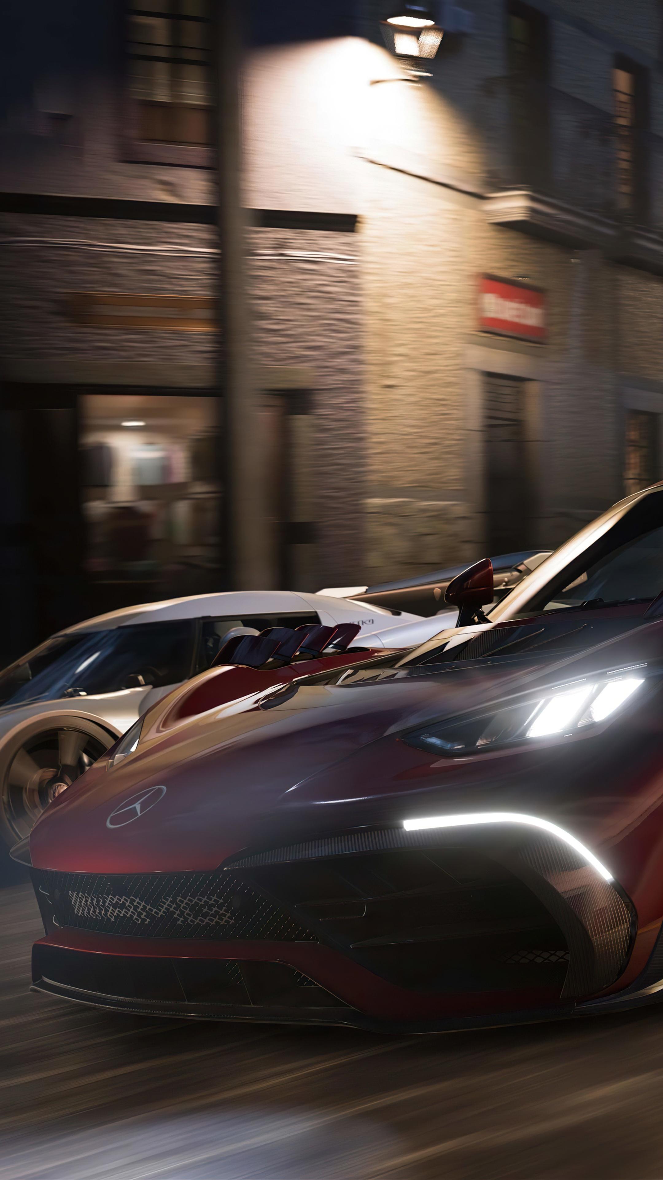 Forza Mobile Wallpapers - Top Free Forza Mobile Backgrounds ...