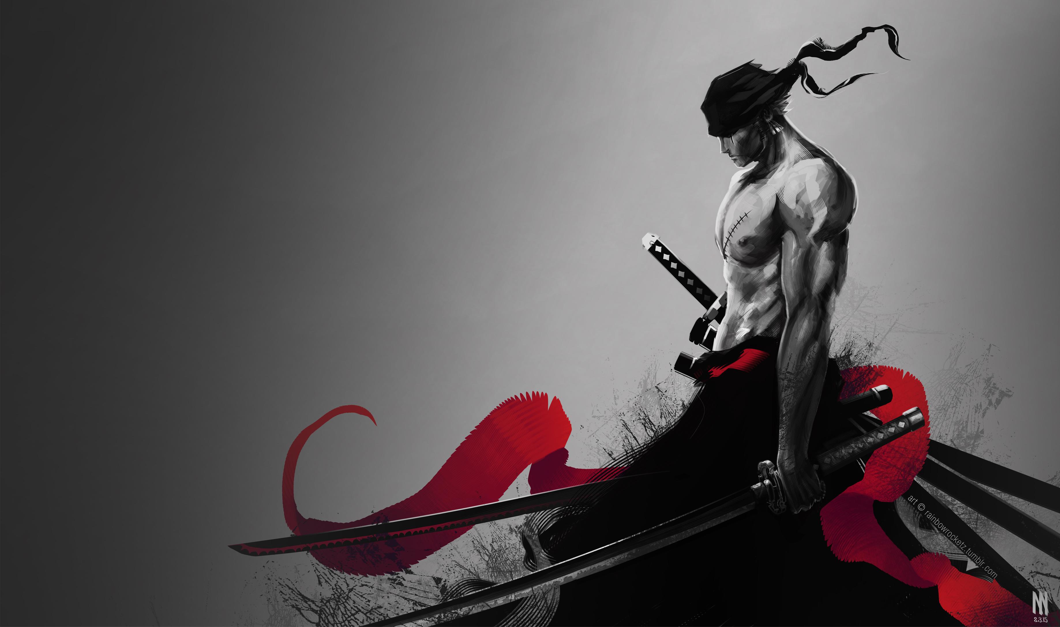 Zoro 8k Wallpapers - Top Free Zoro 8k Backgrounds - WallpaperAccess