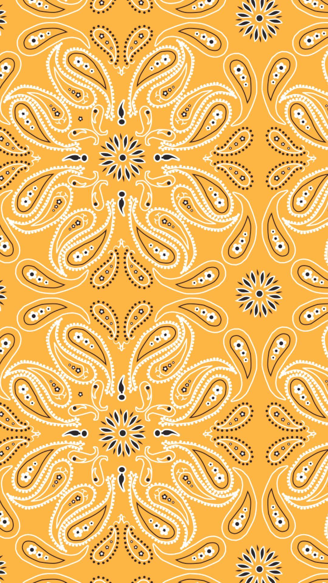 Orange Bandana Wallpapers - Top Free Orange Bandana Backgrounds ...