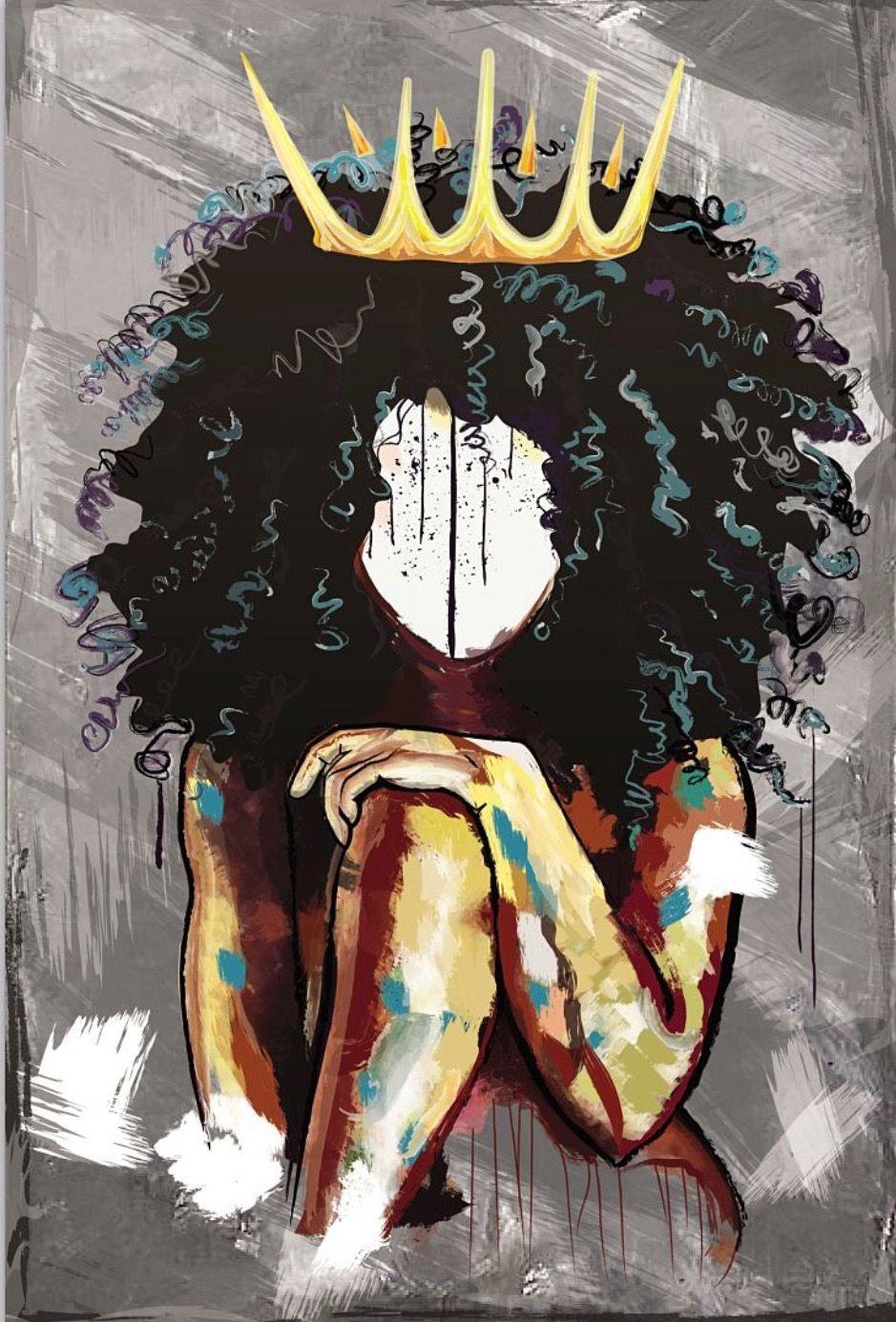 African Queen Wallpapers - Top Free African Queen Backgrounds ...