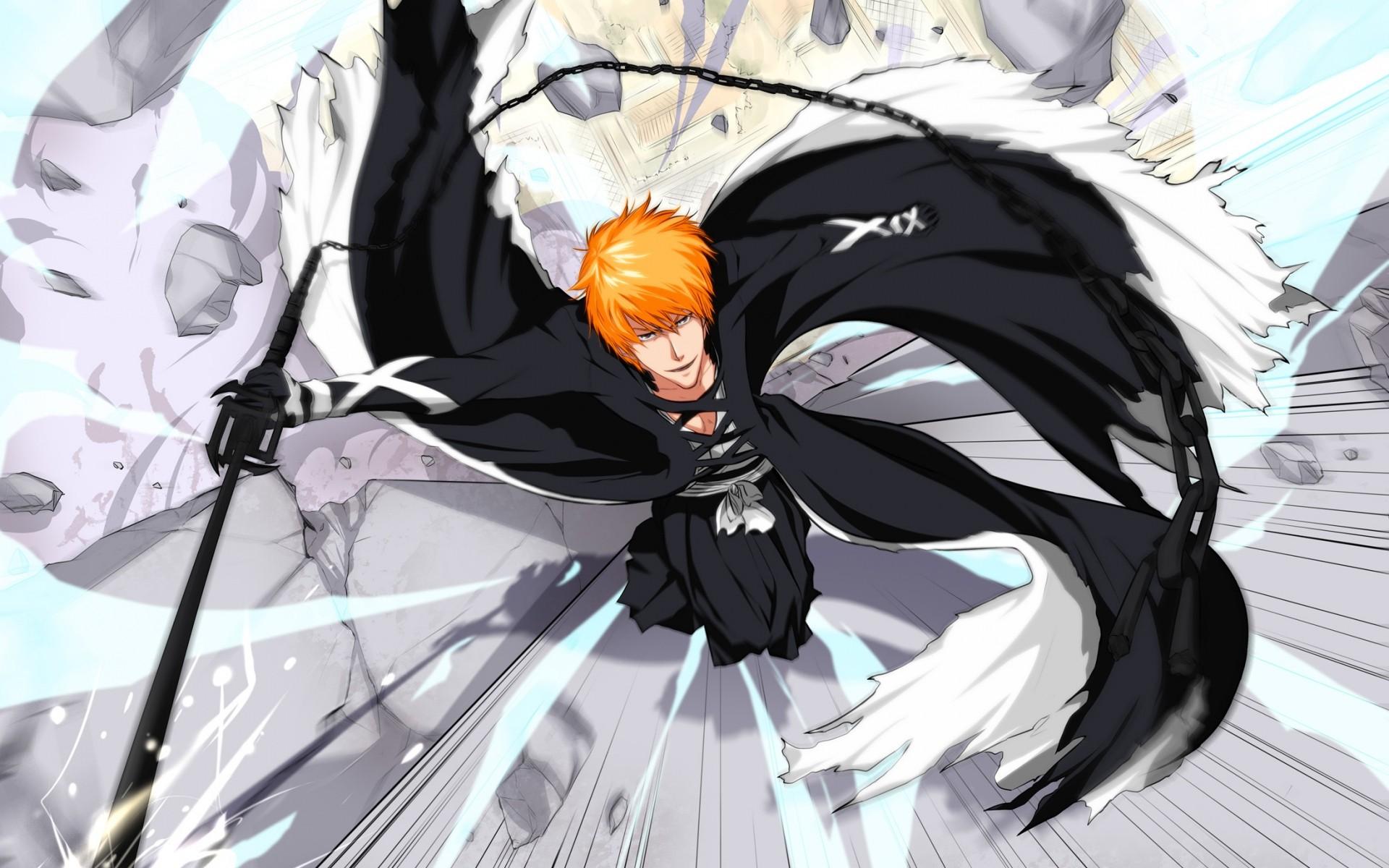 Bleach Manga Panel Wallpapers - Top Free Bleach Manga Panel Backgrounds ...