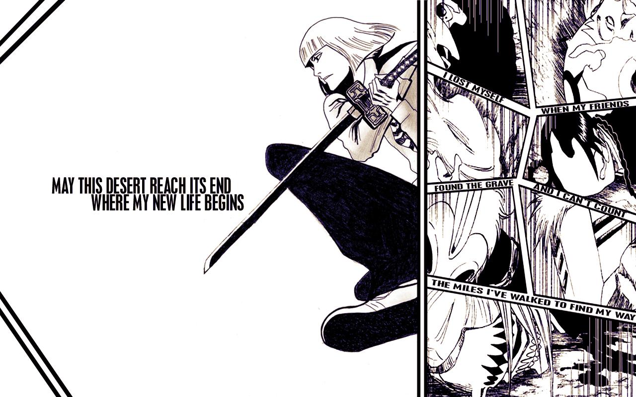 Bleach Manga Panel Wallpapers - Top Free Bleach Manga Panel Backgrounds ...