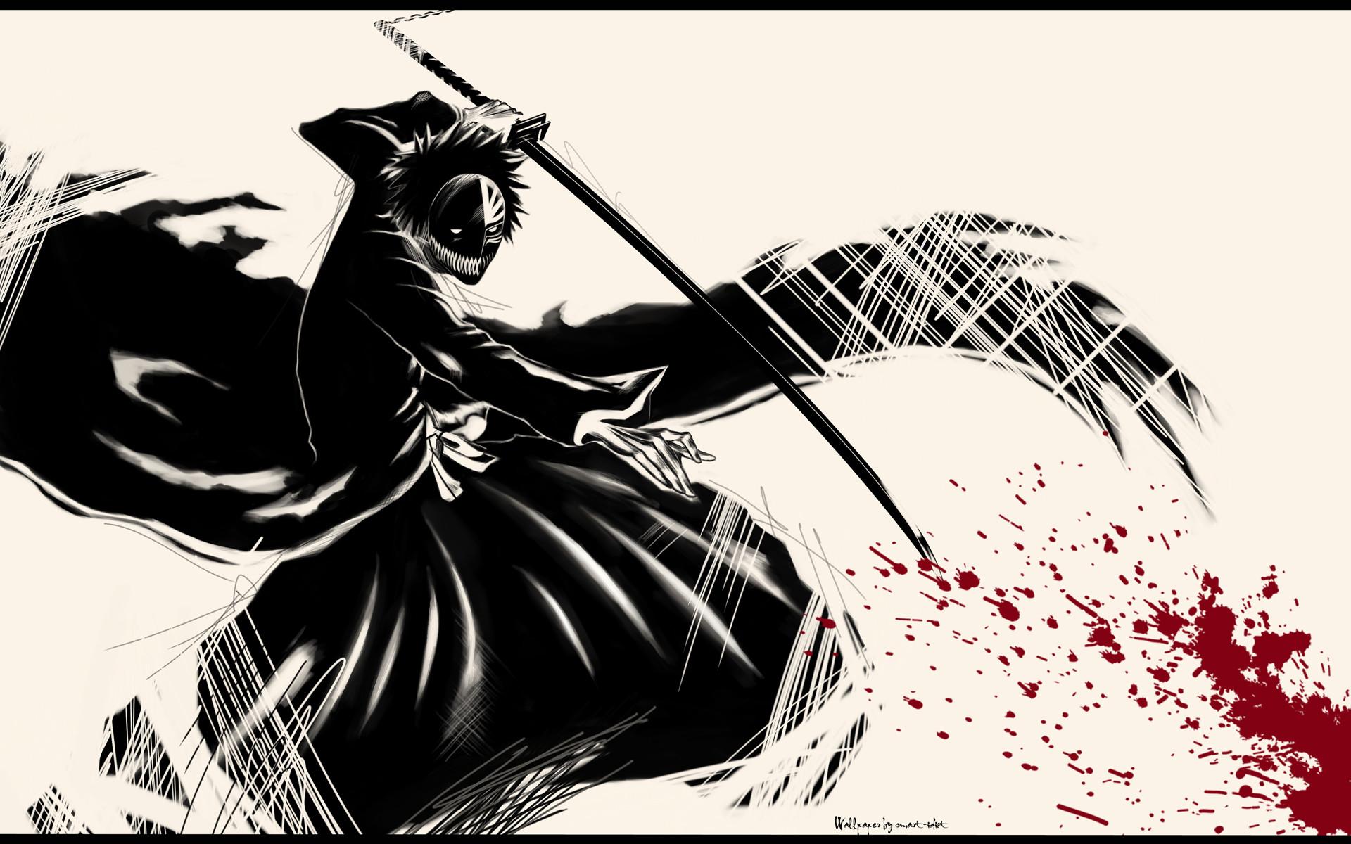 Bleach Manga Panel Wallpapers - Top Free Bleach Manga Panel Backgrounds ...
