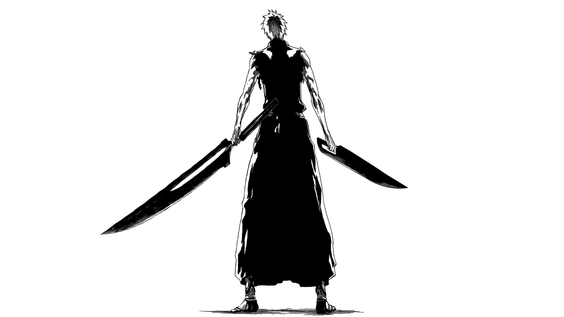 Bleach Manga Panel Wallpapers - Top Free Bleach Manga Panel Backgrounds ...