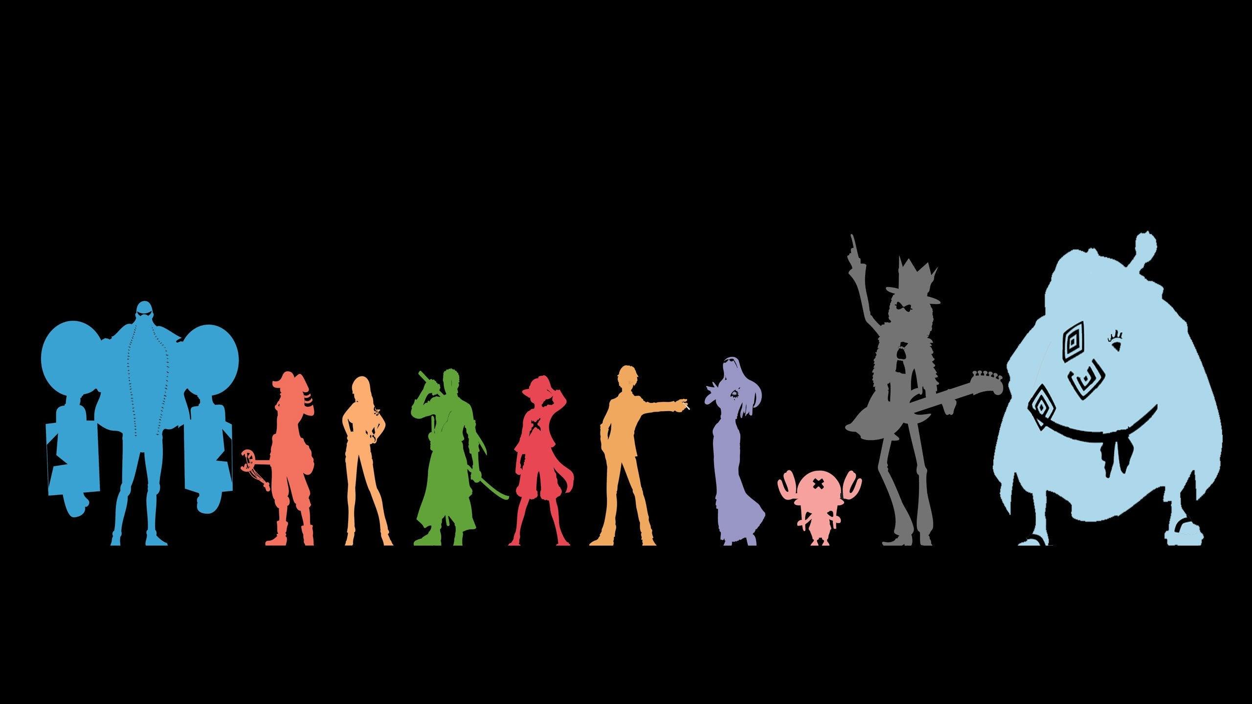 2560x1440 One Piece Wallpapers Top Free 2560x1440 One Piece