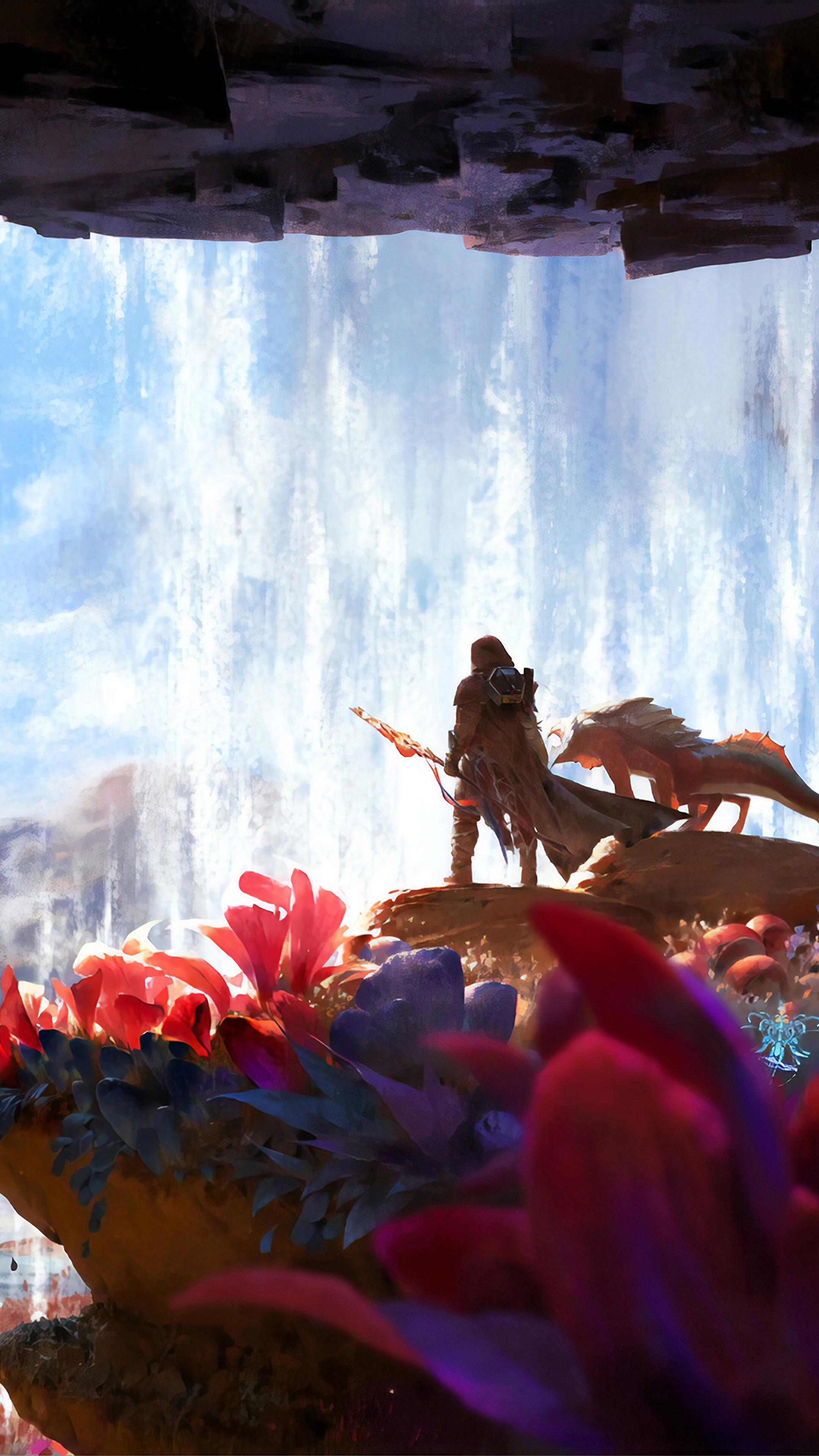 Fantasy Place Wallpapers - Top Free Fantasy Place Backgrounds ...