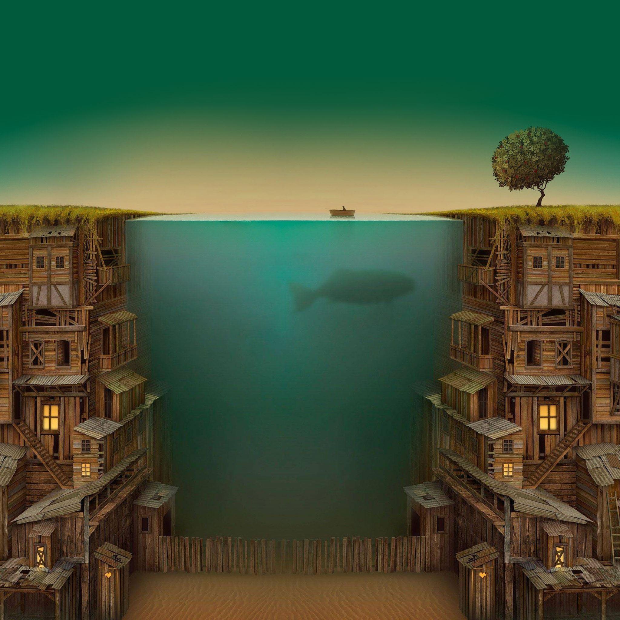 Technology Art Wallpapers - Top Free Technology Art Backgrounds ...