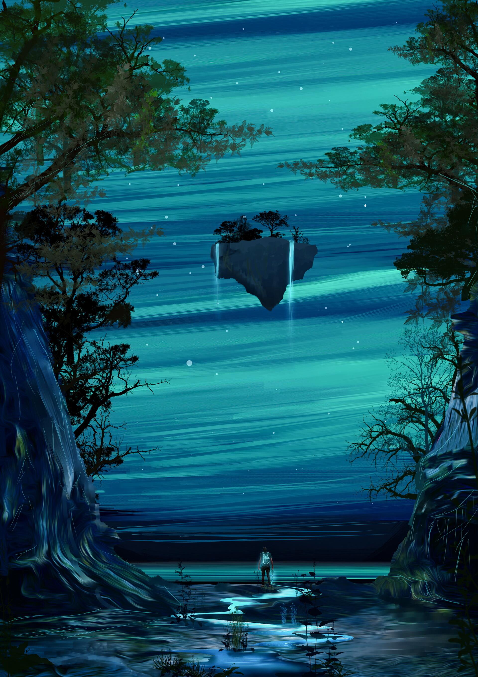 Fantasy Place Wallpapers - Top Free Fantasy Place Backgrounds ...