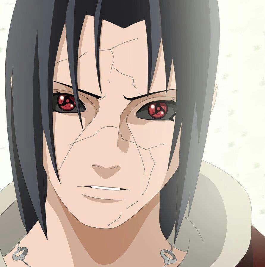 Reanimated Itachi Wallpapers - Top Free Reanimated Itachi Backgrounds ...