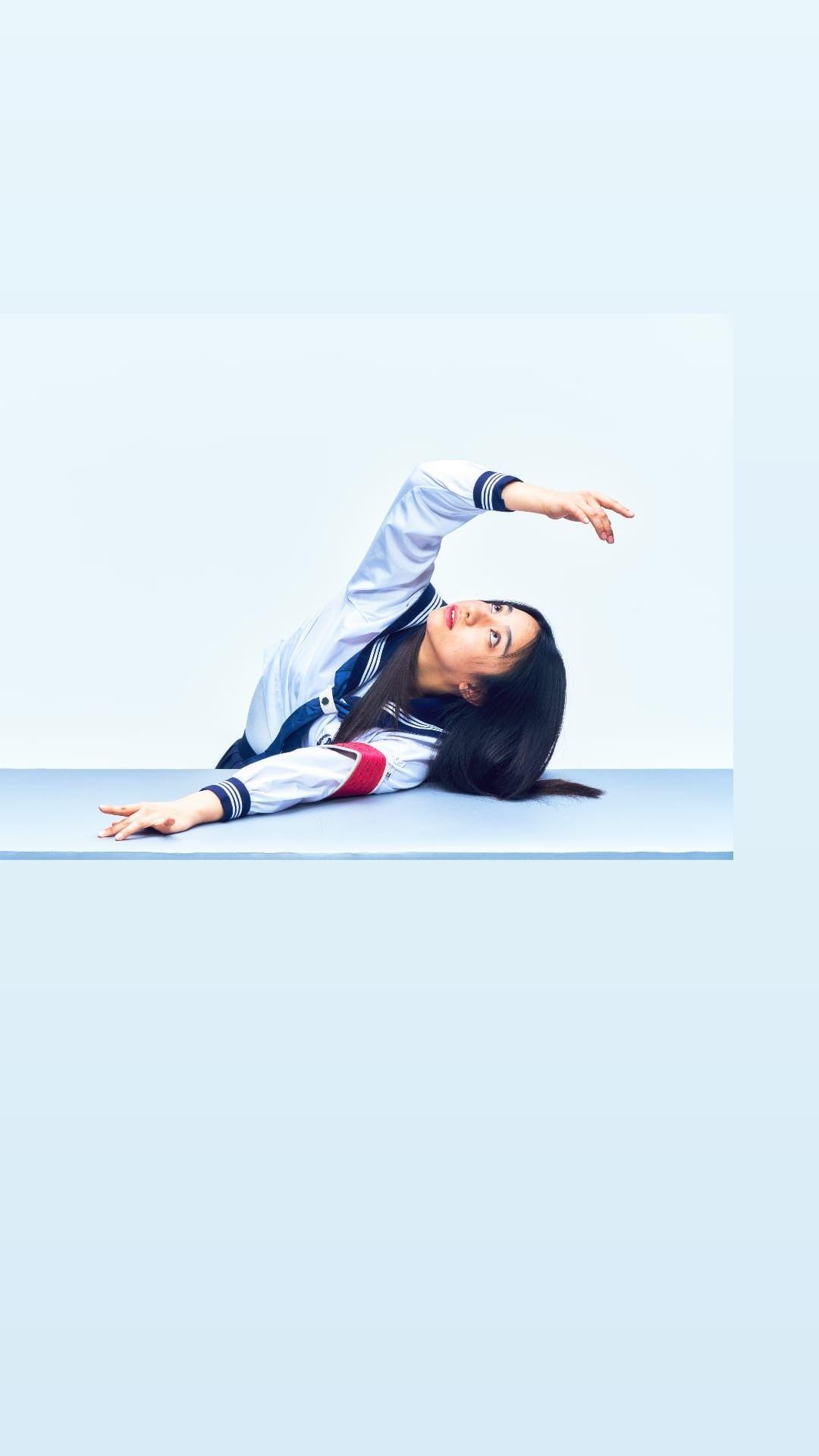 Atarashii Gakko Wallpapers - Top Free Atarashii Gakko Backgrounds ...