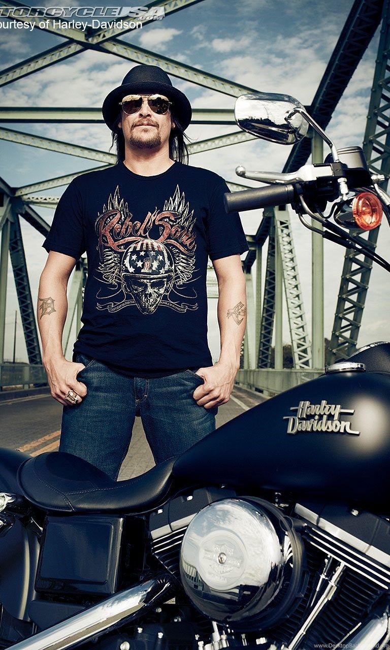 Kid Rock Wallpapers - Top Free Kid Rock Backgrounds - WallpaperAccess