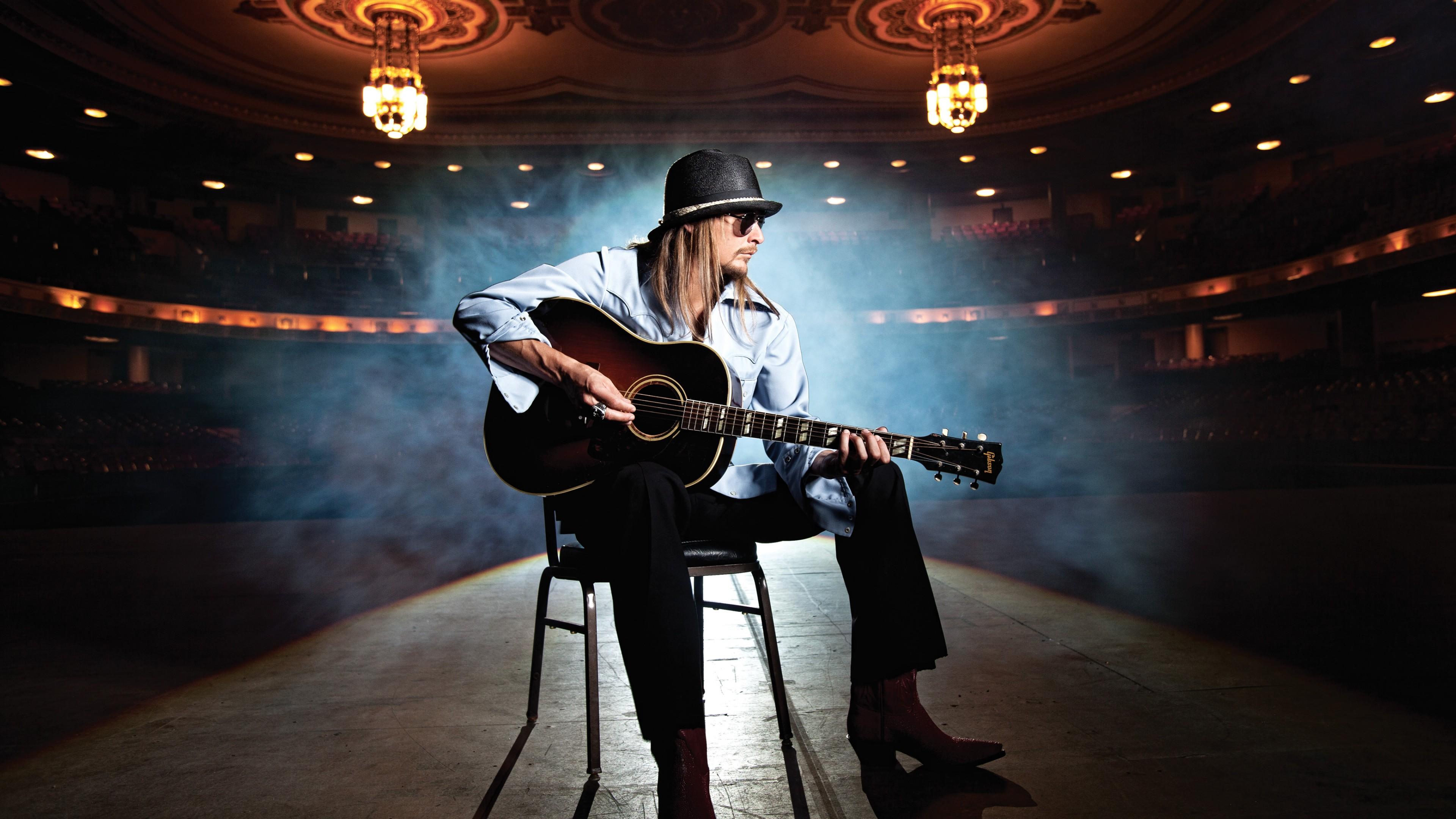 Kid Rock Wallpapers - Top Free Kid Rock Backgrounds - WallpaperAccess