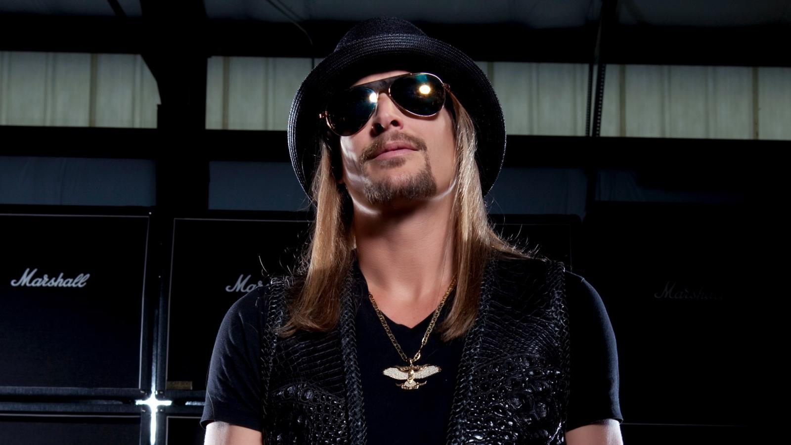 Kid Rock Wallpapers - Top Free Kid Rock Backgrounds - WallpaperAccess