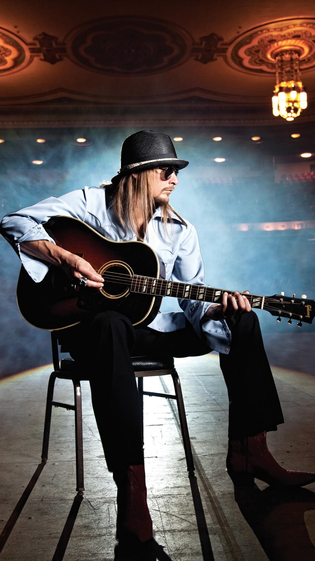 Kid Rock Wallpapers - Top Free Kid Rock Backgrounds - WallpaperAccess