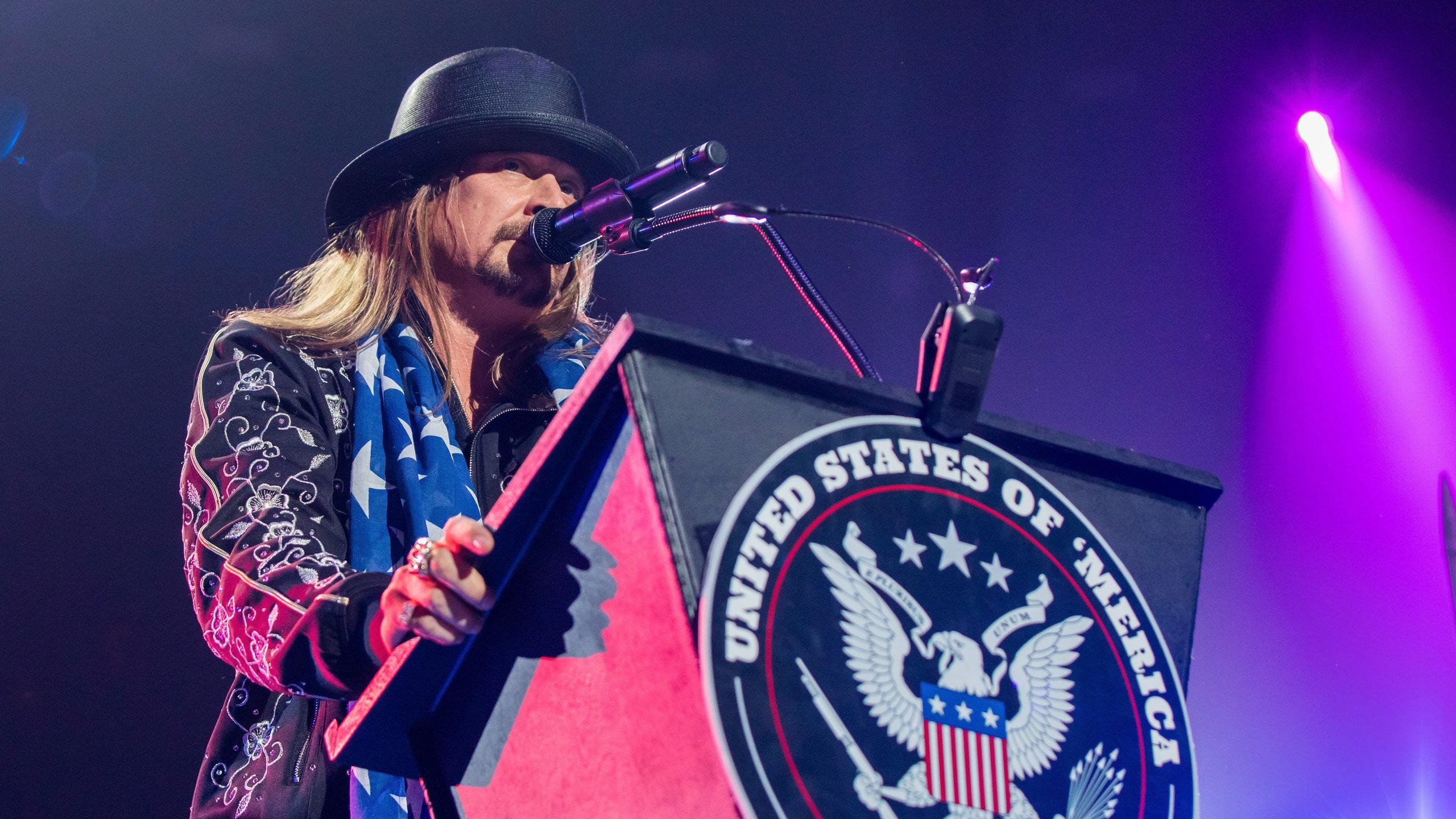 Kid Rock Wallpapers - Top Free Kid Rock Backgrounds - WallpaperAccess