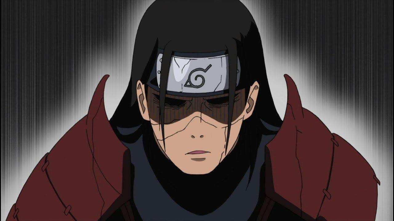Reanimated Itachi Wallpapers - Top Free Reanimated Itachi Backgrounds ...