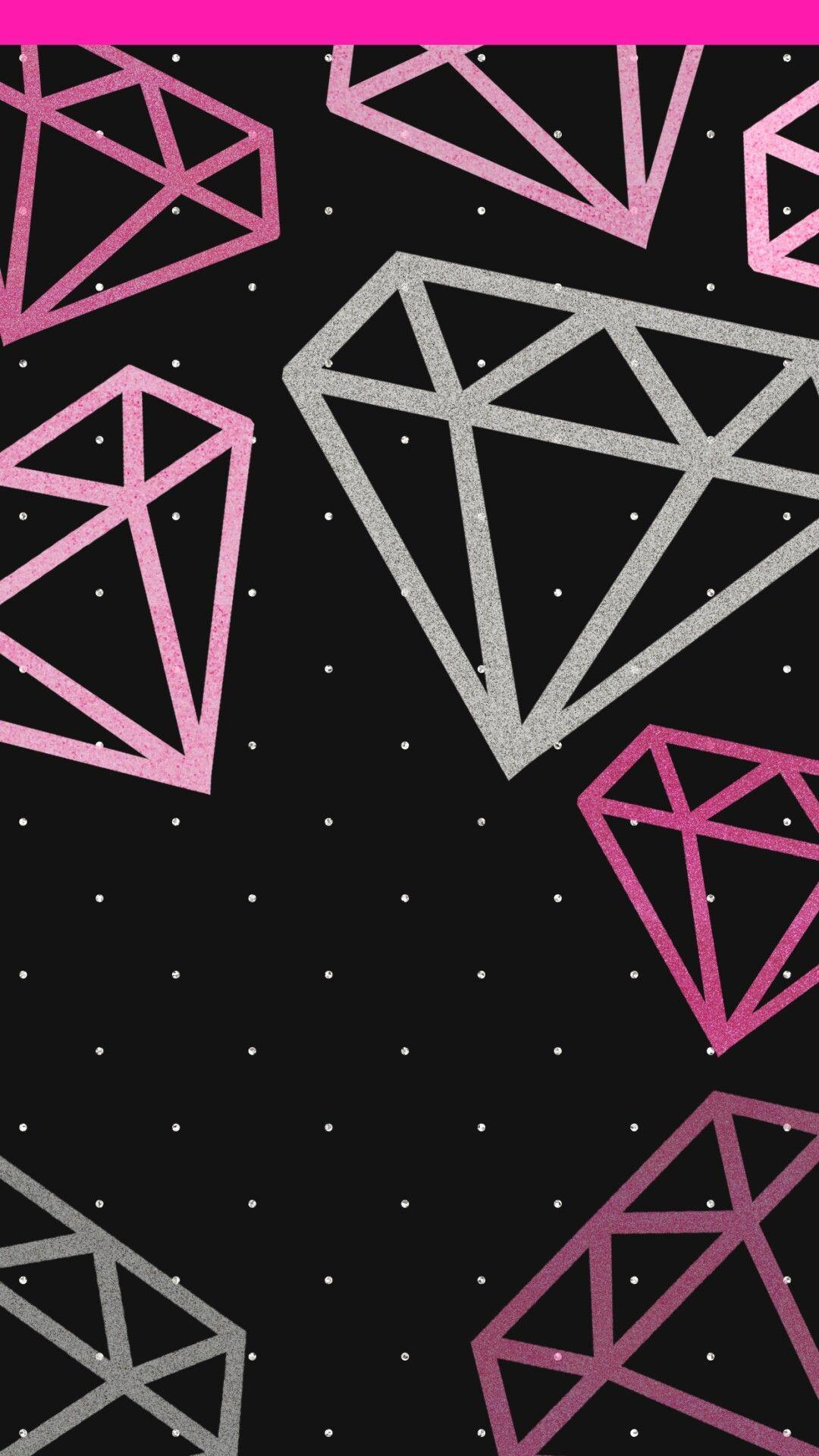 Simple Diamond Wallpapers - Top Free Simple Diamond Backgrounds ...