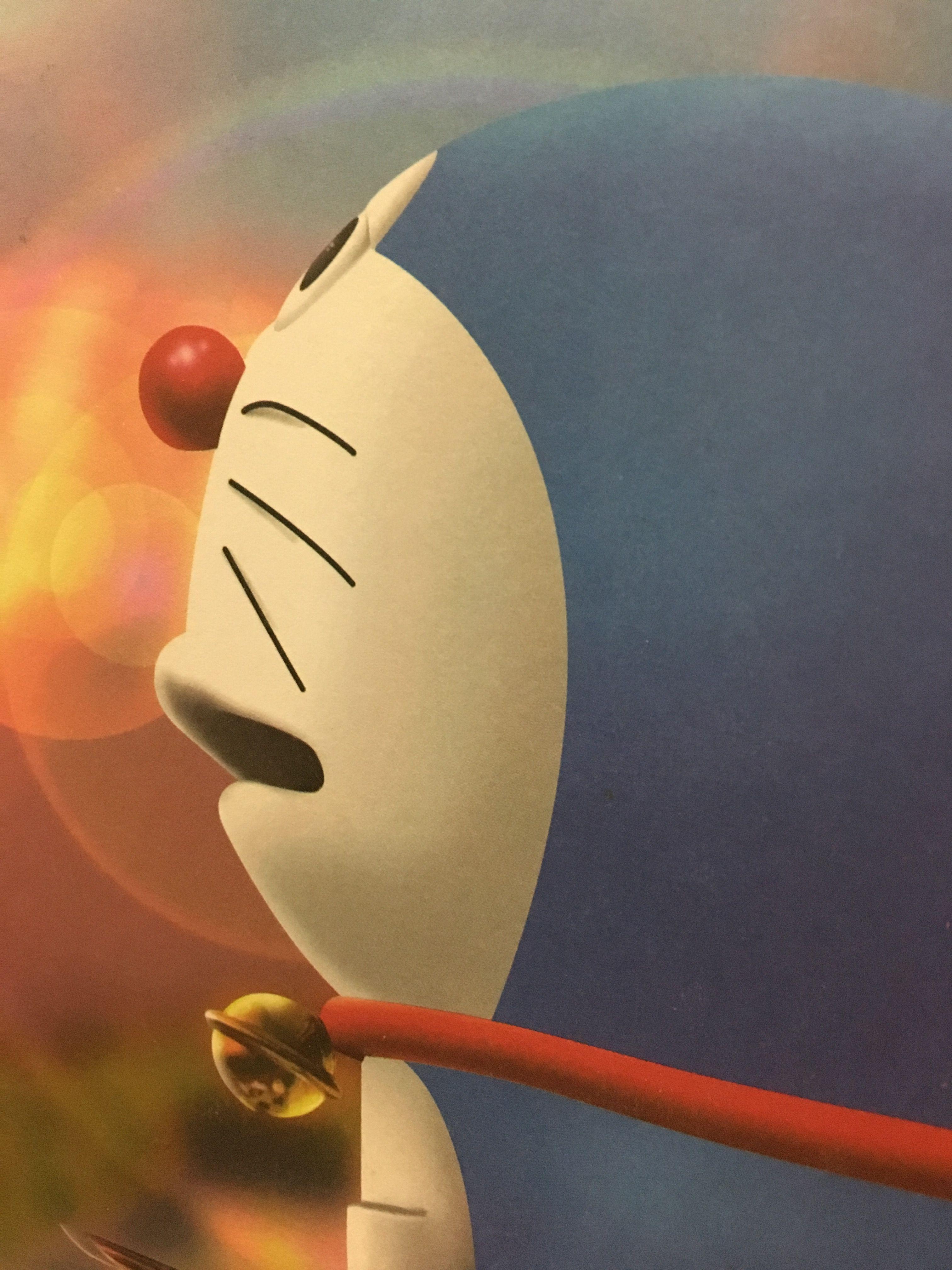 Doreamon Sad Wallpapers - Top Free Doreamon Sad Backgrounds ...