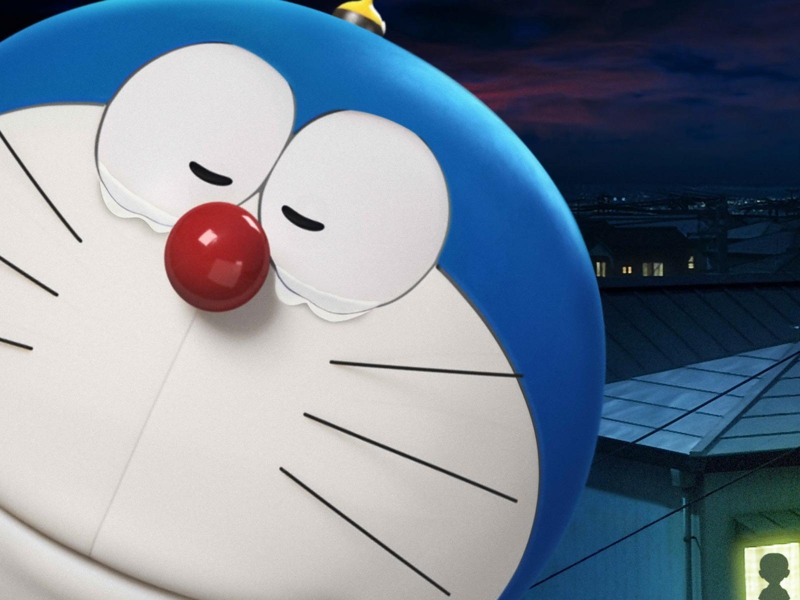 Doreamon Sad Wallpapers - Top Free Doreamon Sad Backgrounds ...