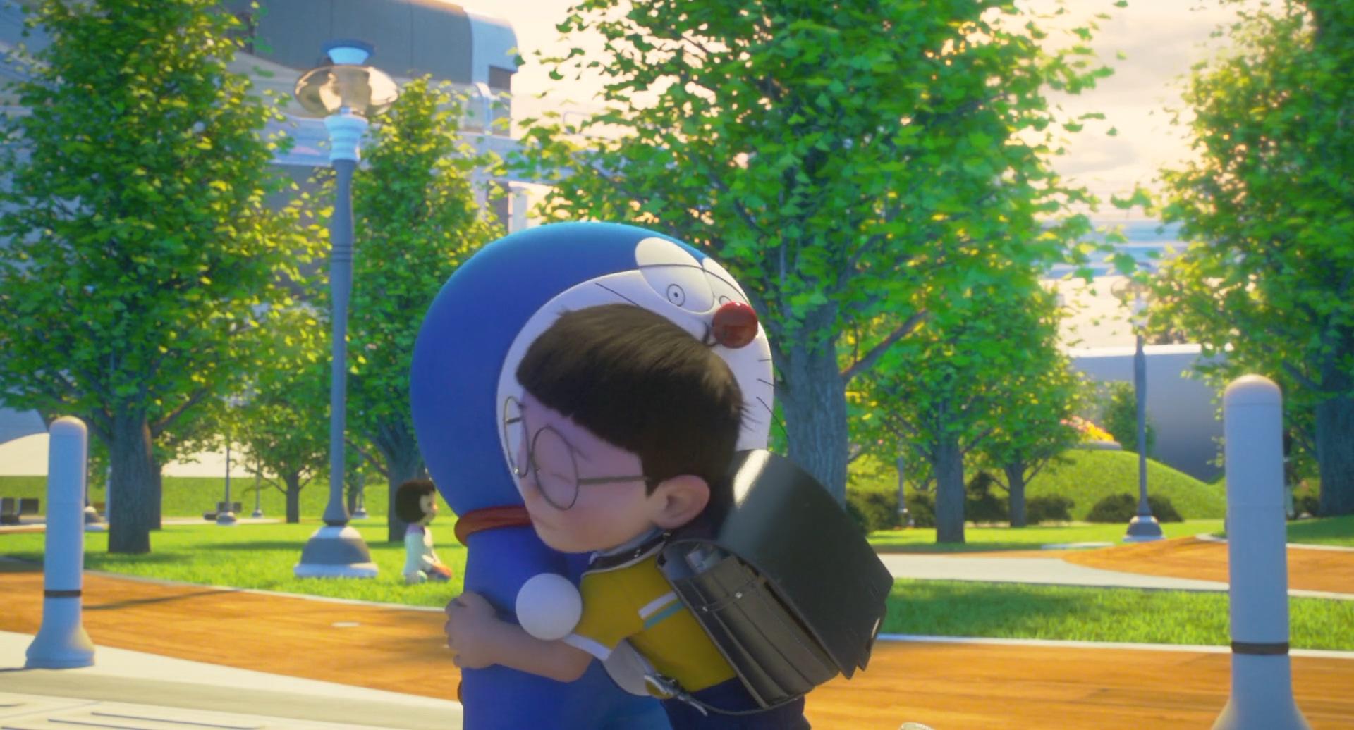 Doreamon Sad Wallpapers - Top Free Doreamon Sad Backgrounds ...