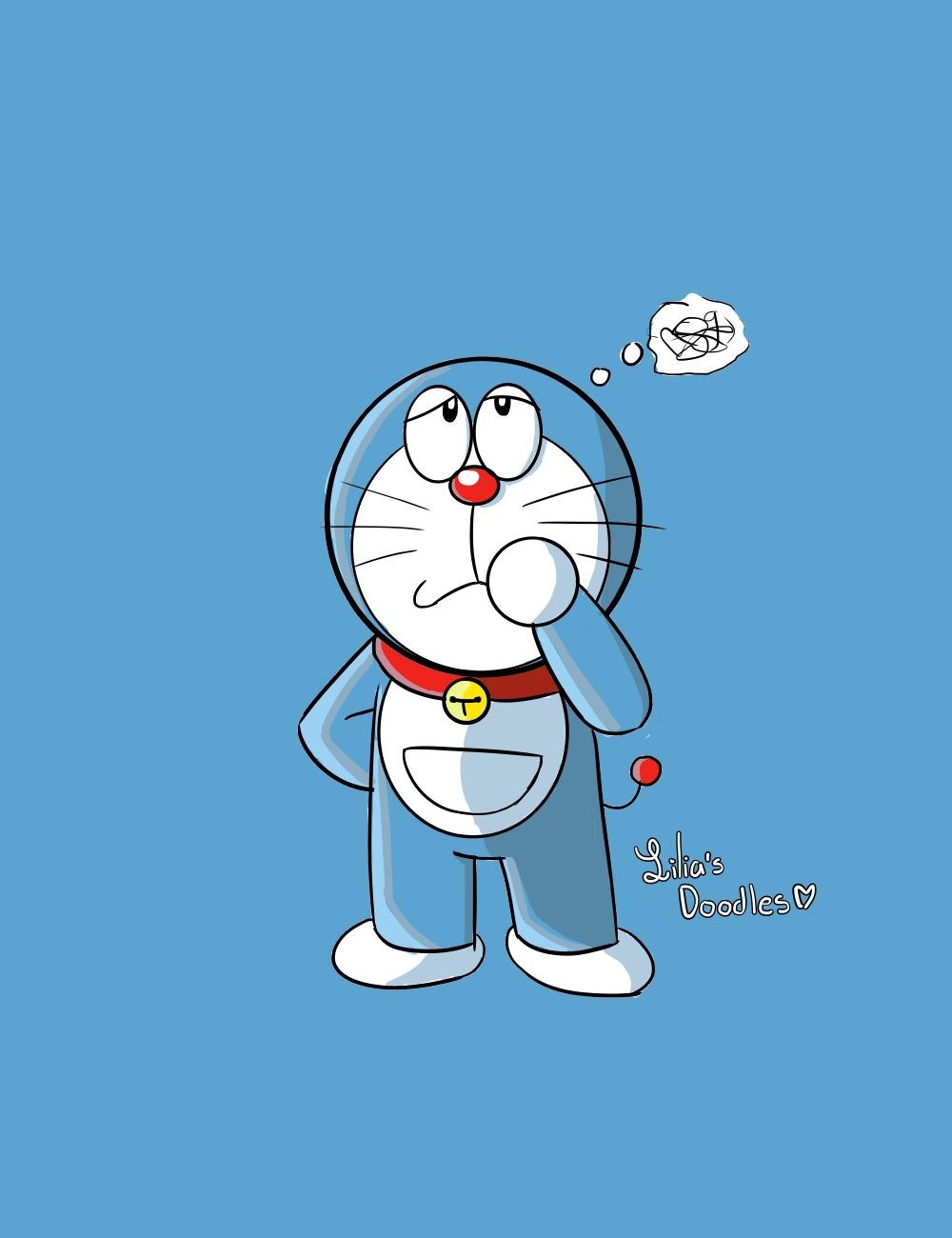 Doreamon Sad Wallpapers - Top Free Doreamon Sad Backgrounds ...