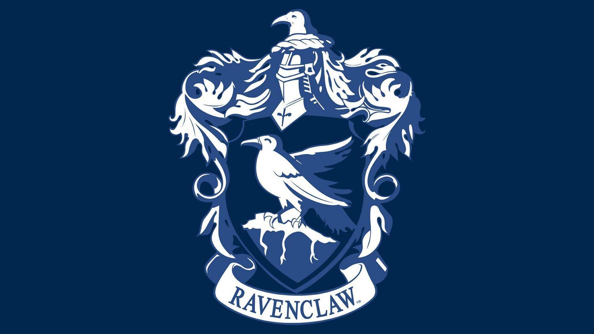 Ravenclaw Logo Wallpapers - Top Free Ravenclaw Logo Backgrounds ...