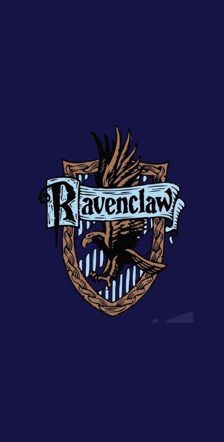 Ravenclaw Logo Wallpapers - Top Free Ravenclaw Logo Backgrounds ...