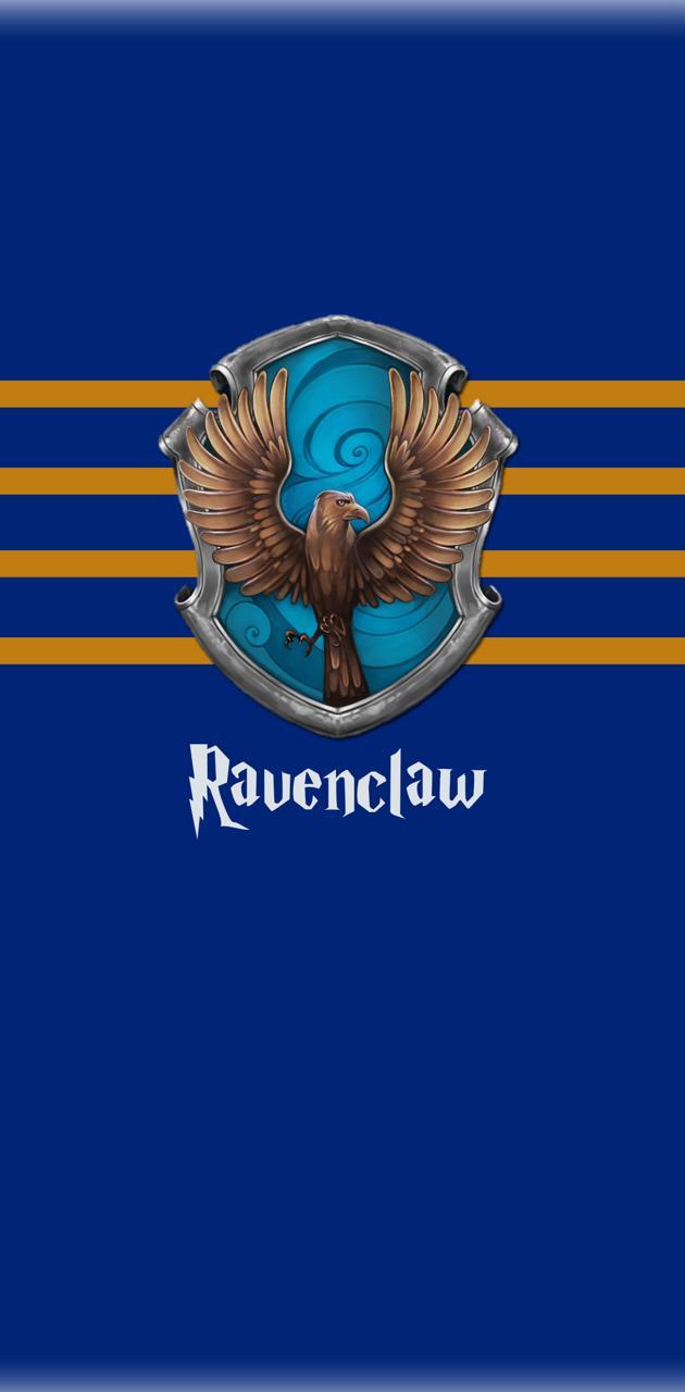 Ravenclaw Logo Wallpapers - Top Free Ravenclaw Logo Backgrounds ...
