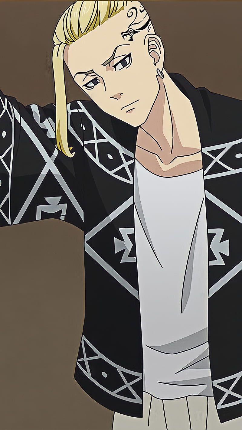 Mikey and Draken Wallpapers - Top Free Mikey and Draken Backgrounds ...