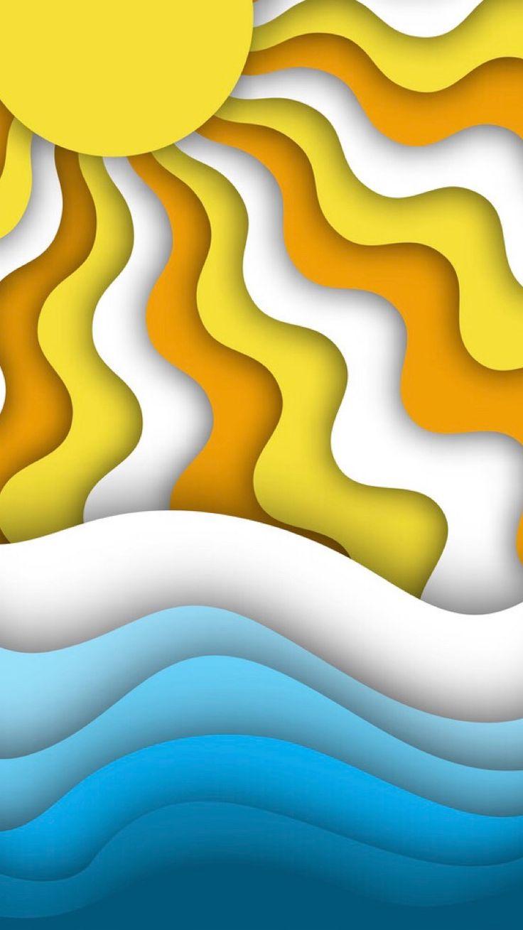 Papercut Wallpapers - Top Free Papercut Backgrounds - WallpaperAccess