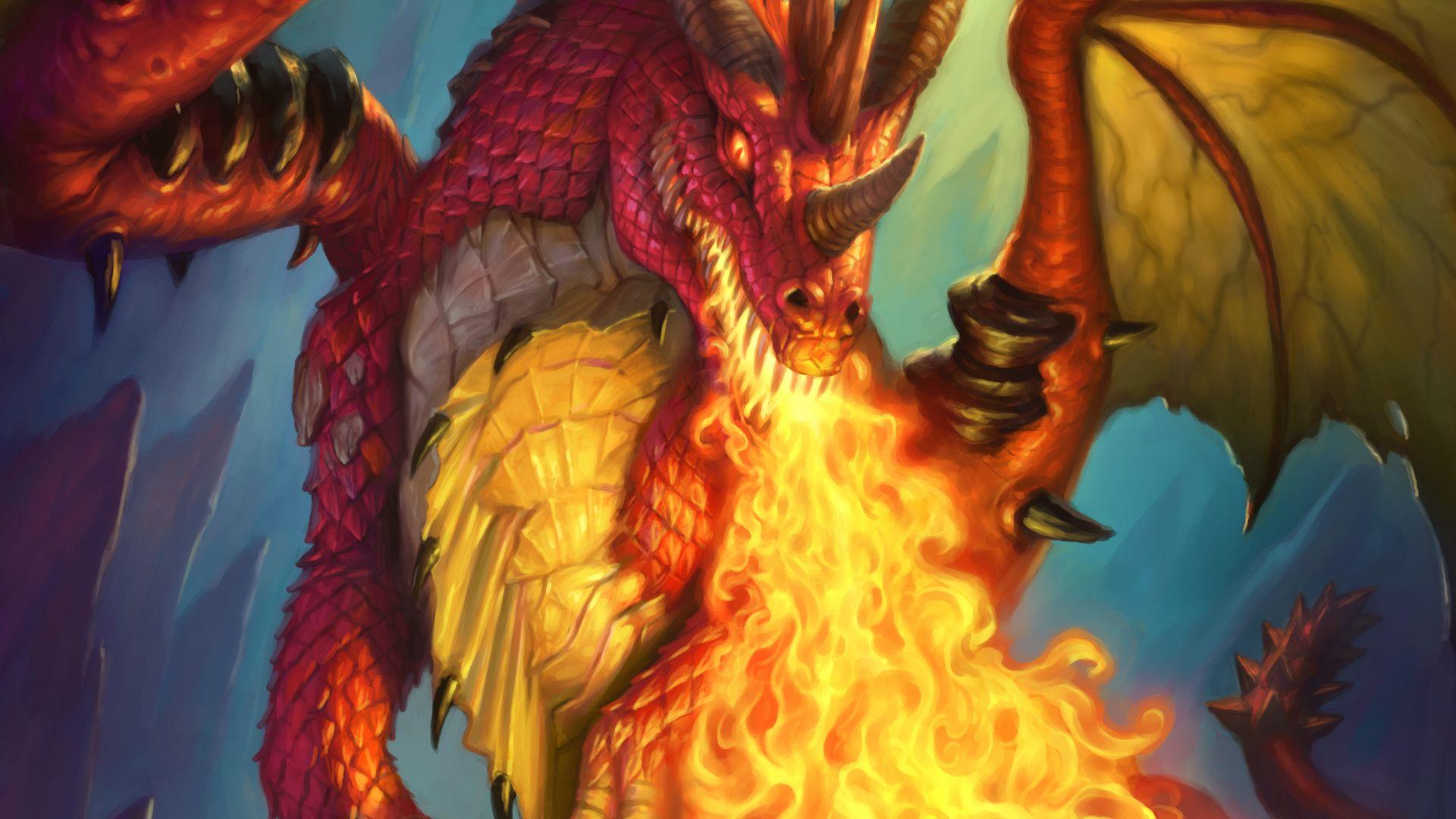 Portrait Dragon Wallpapers - Top Free Portrait Dragon Backgrounds ...