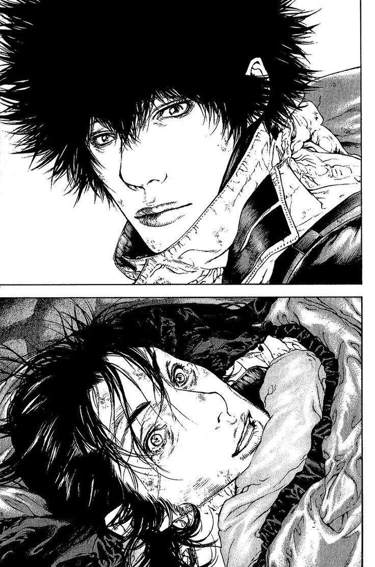 Kokou No Hito Wallpapers - Top Free Kokou No Hito Backgrounds ...