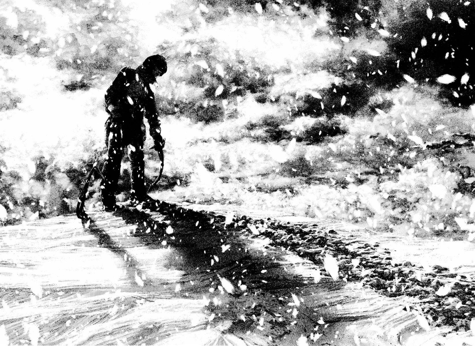 Kokou No Hito Wallpapers - Top Free Kokou No Hito Backgrounds ...