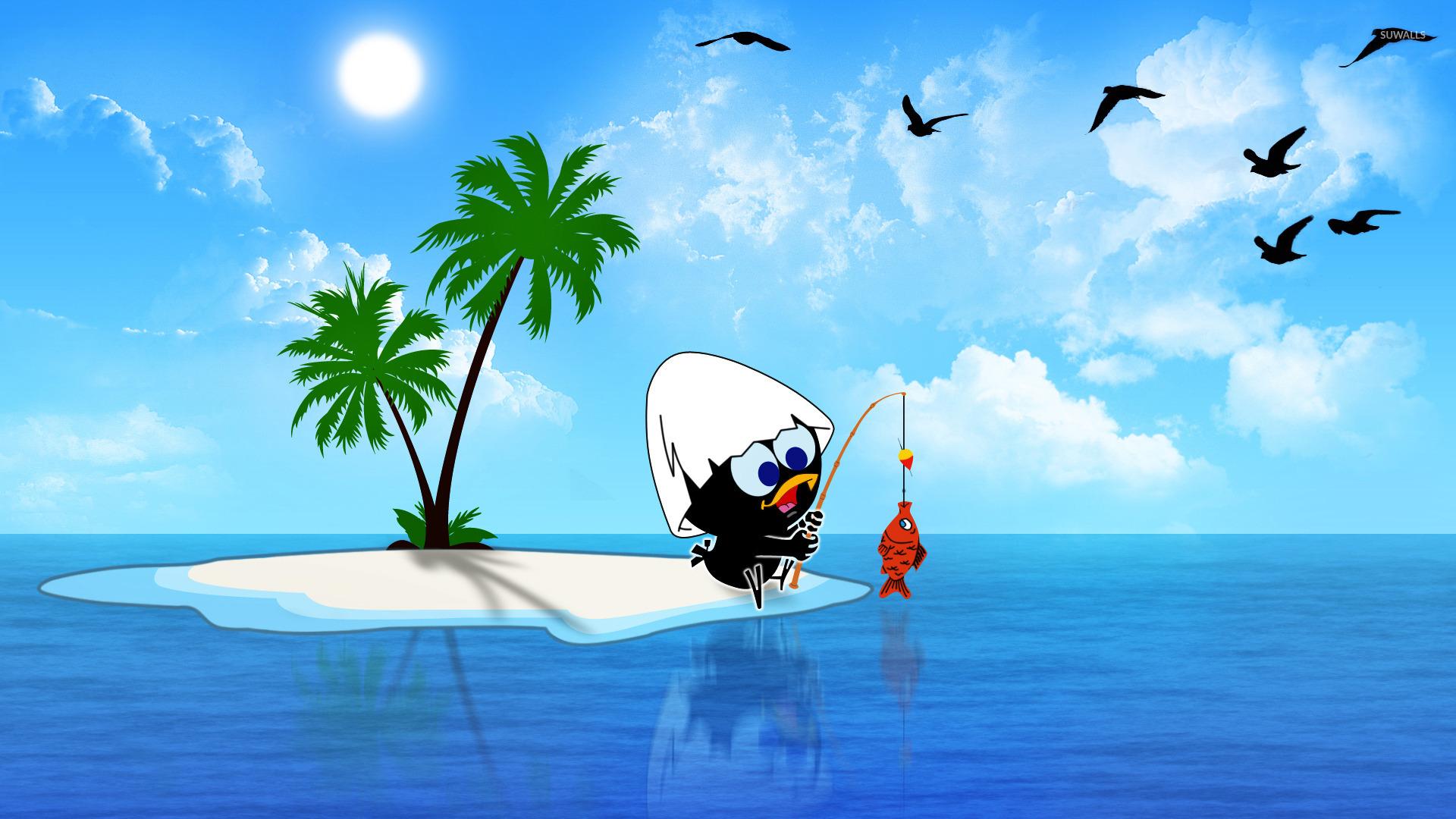 Calimero Wallpapers - Top Free Calimero Backgrounds - WallpaperAccess