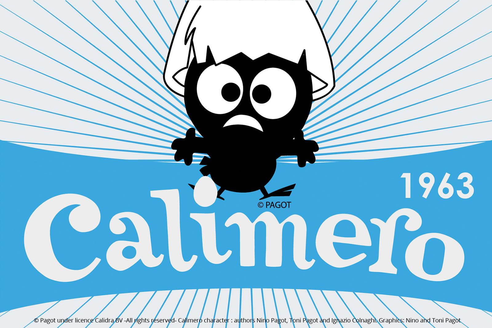 Calimero Wallpapers - Top Free Calimero Backgrounds - WallpaperAccess