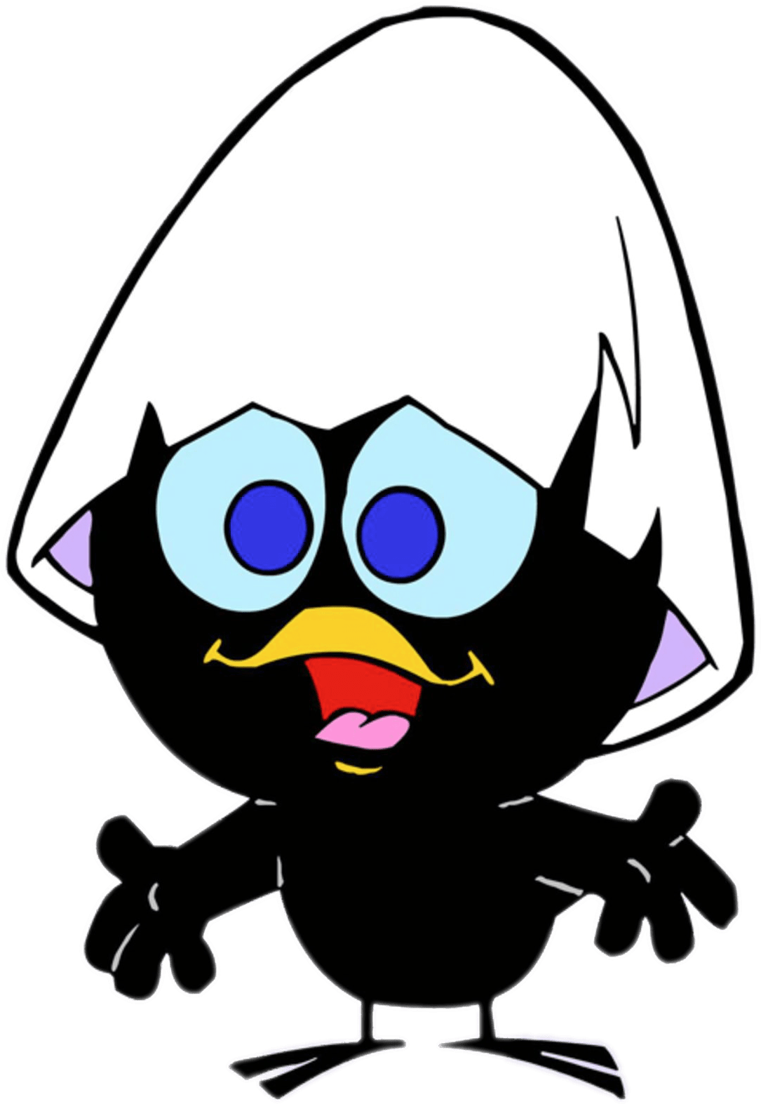 Calimero Wallpapers - Top Free Calimero Backgrounds - WallpaperAccess