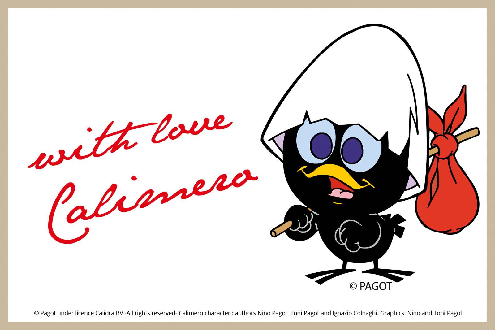 Calimero Wallpapers - Top Free Calimero Backgrounds - WallpaperAccess