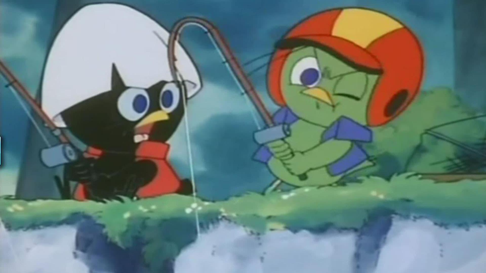 Calimero Wallpapers - Top Free Calimero Backgrounds - WallpaperAccess