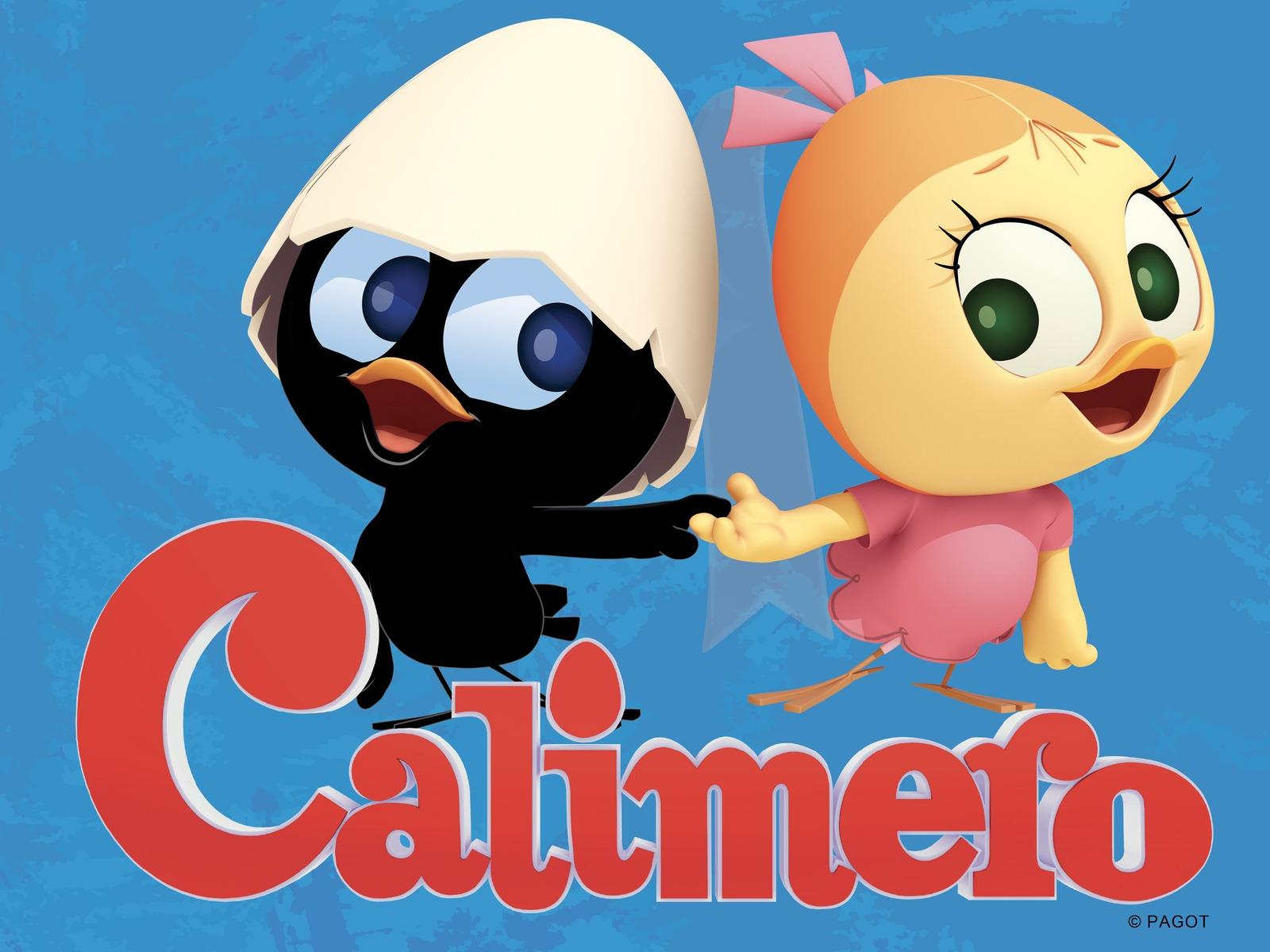 Calimero Wallpapers - Top Free Calimero Backgrounds - WallpaperAccess