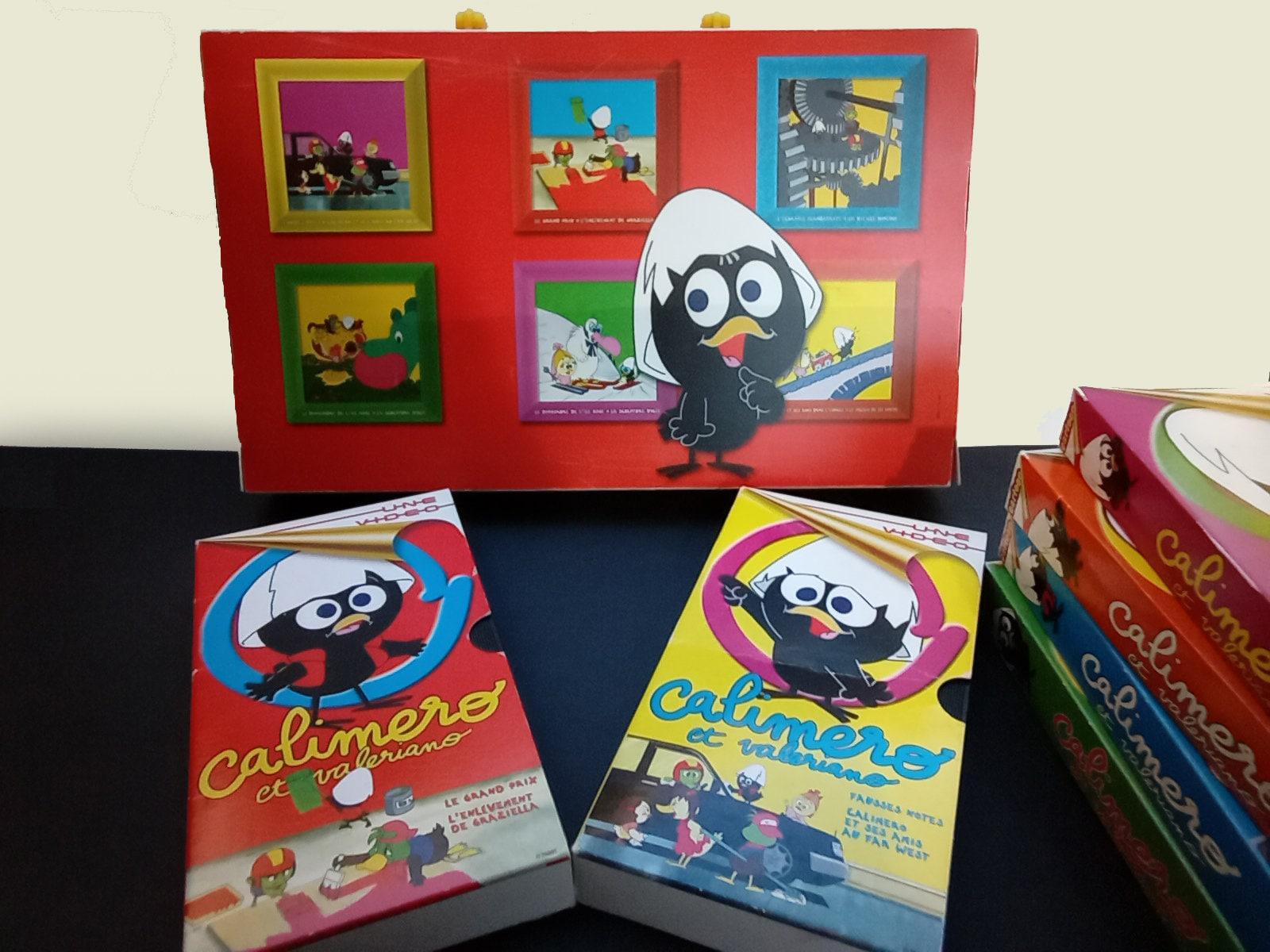 Calimero Wallpapers - Top Free Calimero Backgrounds - WallpaperAccess