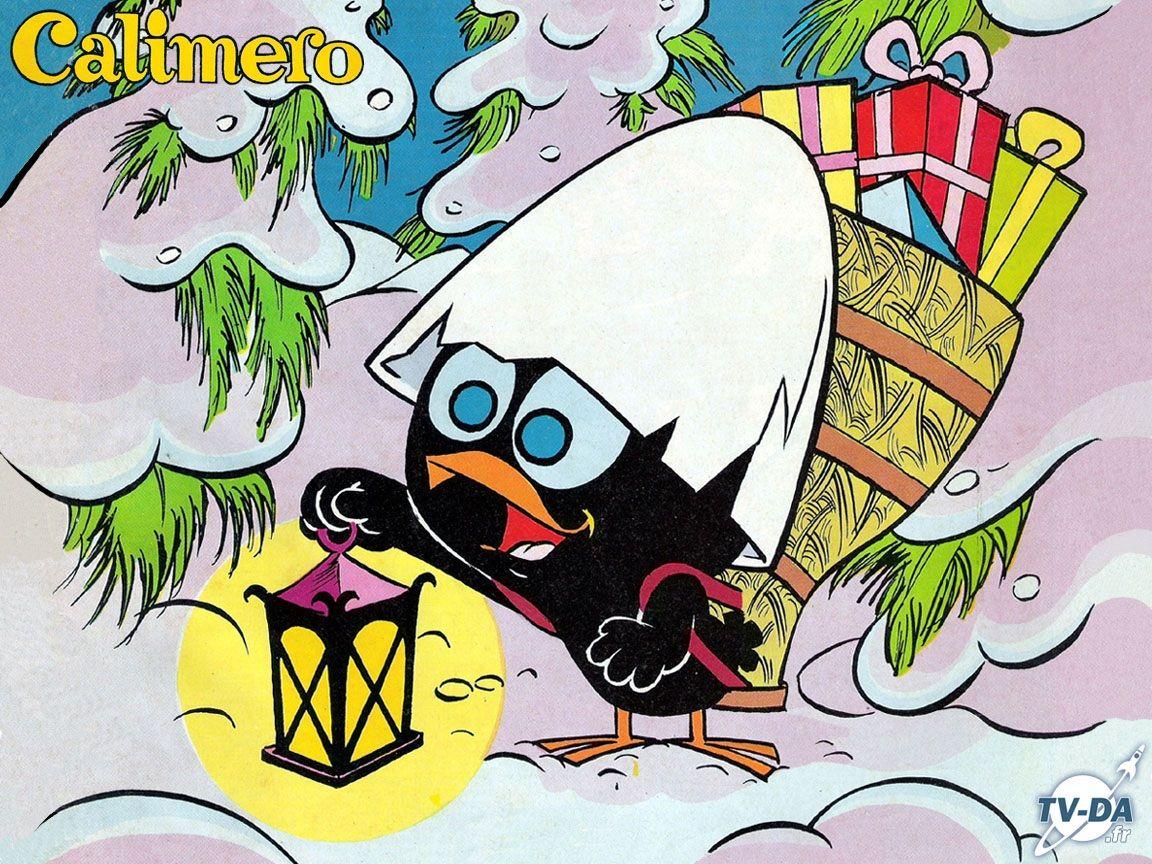 Calimero Wallpapers - Top Free Calimero Backgrounds - WallpaperAccess