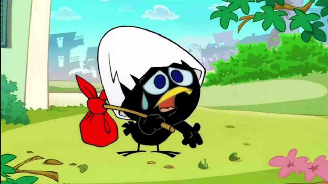 Calimero Wallpapers - Top Free Calimero Backgrounds - WallpaperAccess