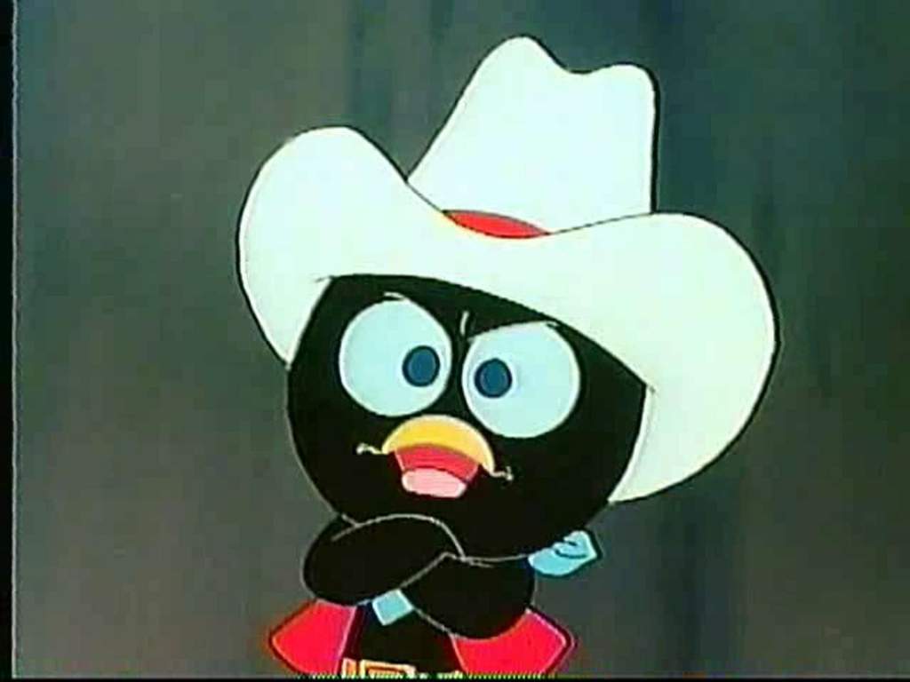 Calimero Wallpapers - Top Free Calimero Backgrounds - WallpaperAccess