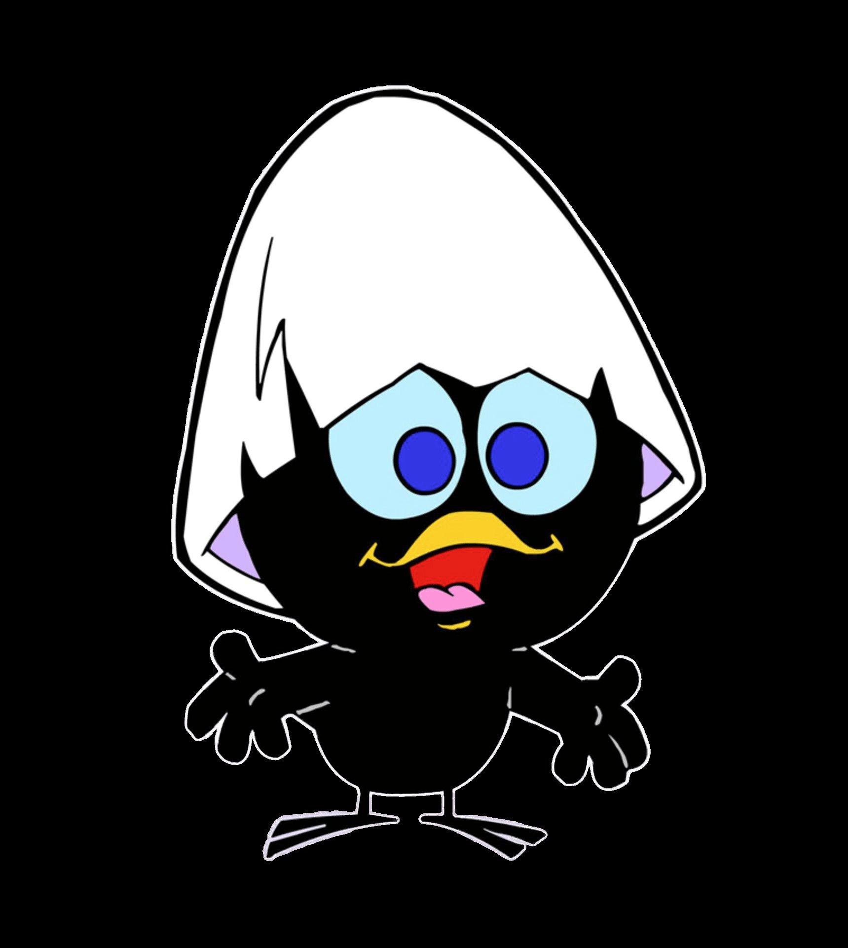 Calimero Wallpapers - Top Free Calimero Backgrounds - WallpaperAccess