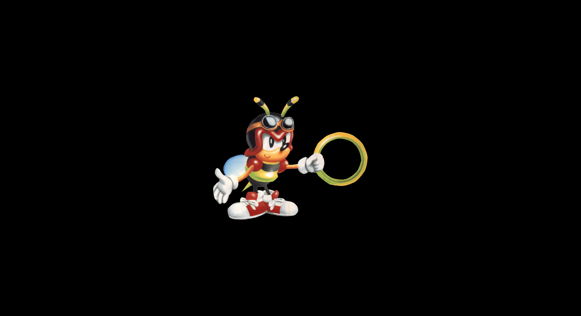 Knuckles Chaotix Wallpapers - Top Free Knuckles Chaotix Backgrounds ...