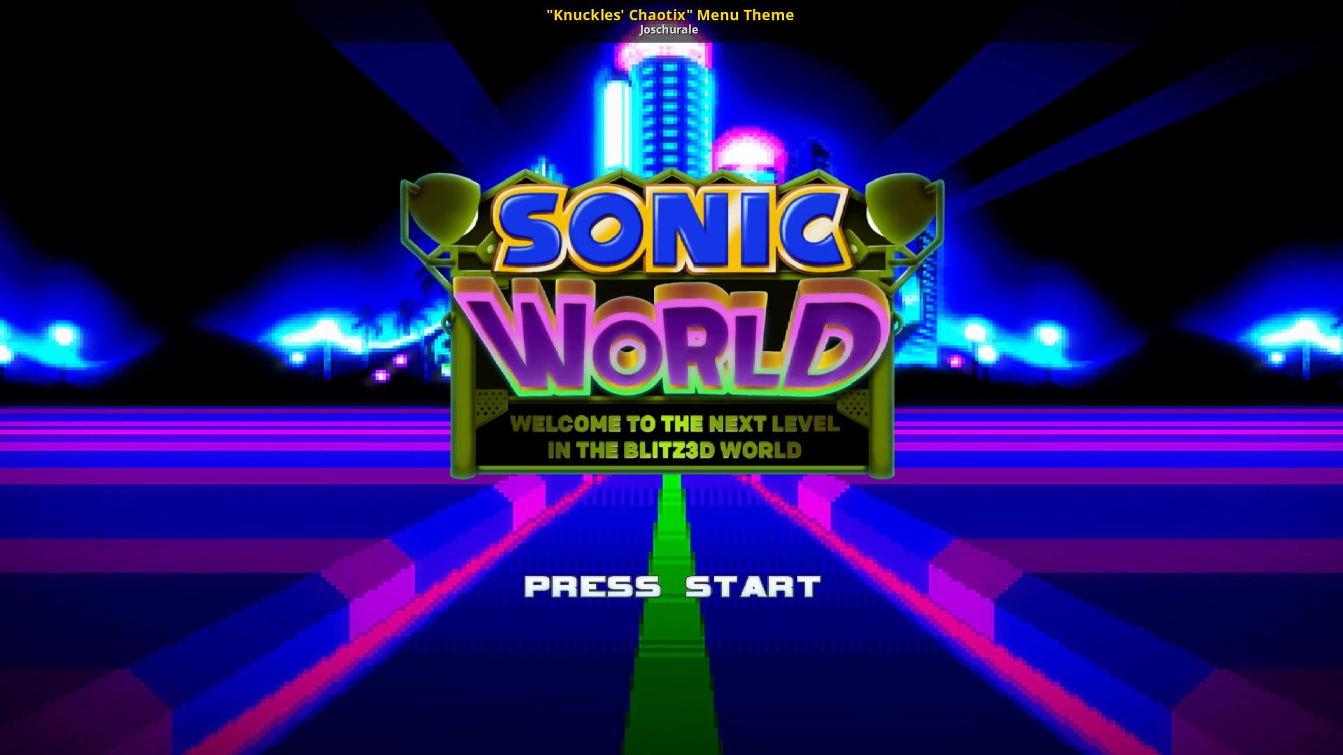 Knuckles Chaotix Wallpapers - Top Free Knuckles Chaotix Backgrounds ...