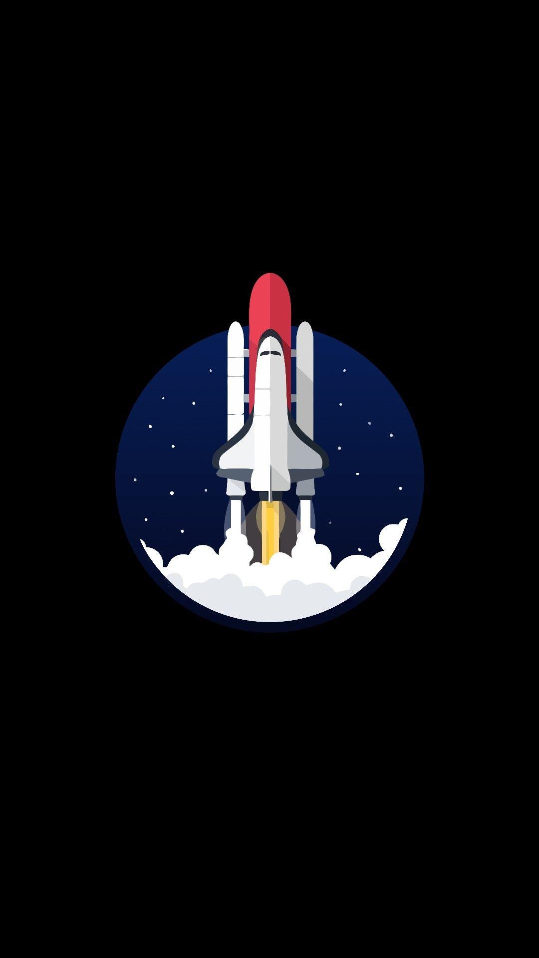 NASA Logo iPhone Wallpapers - Top Những Hình Ảnh Đẹp