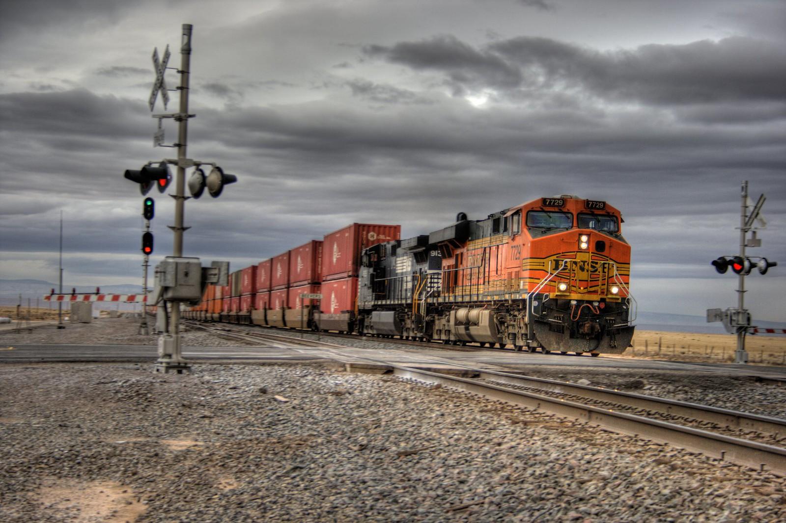 Freight Train Wallpapers - Top Free Freight Train Backgrounds ...